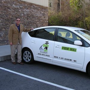 Why Drive 4 Life - Drive 4 Life Academy